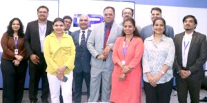 Decimal Point Analytics Elevates Its Mumbai Headquarters into a Center ...